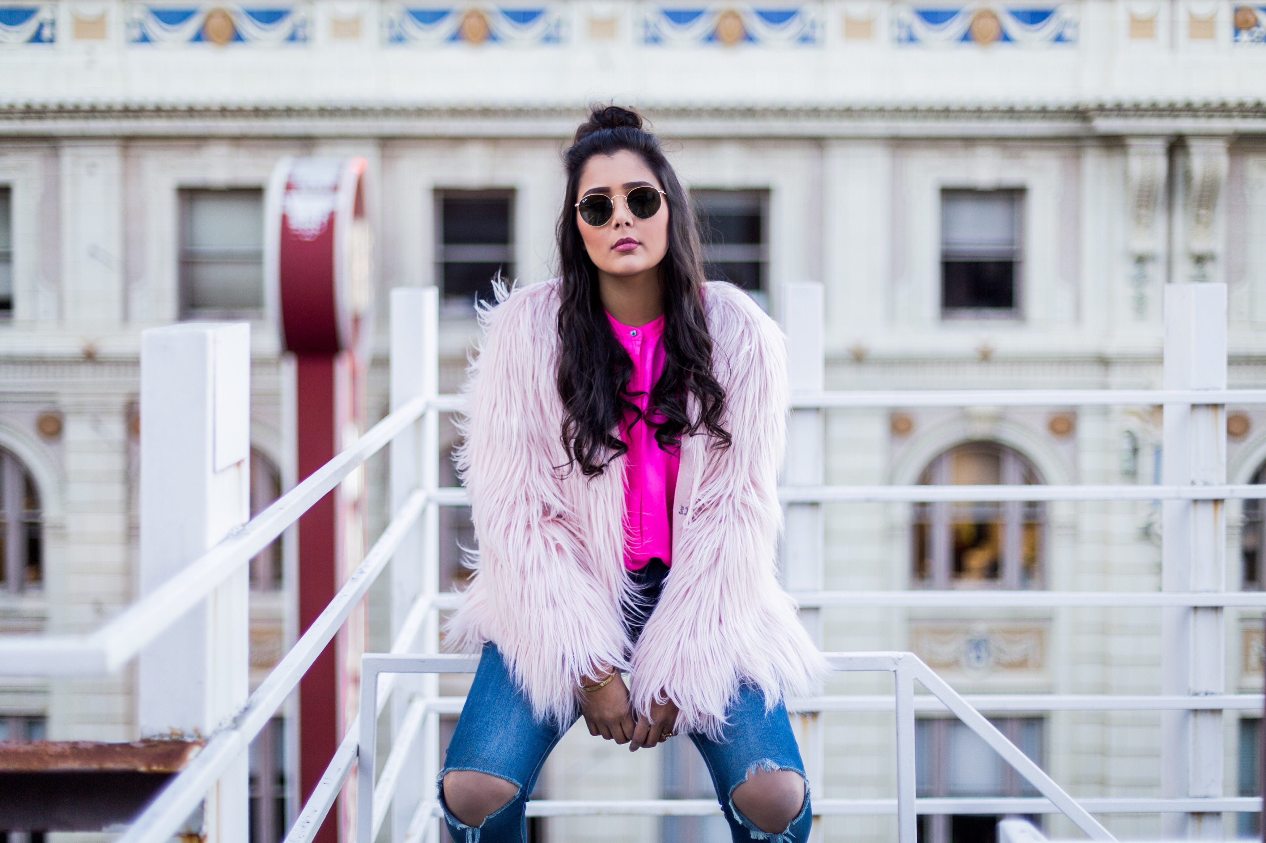 Press – Dallas [Intuitive]